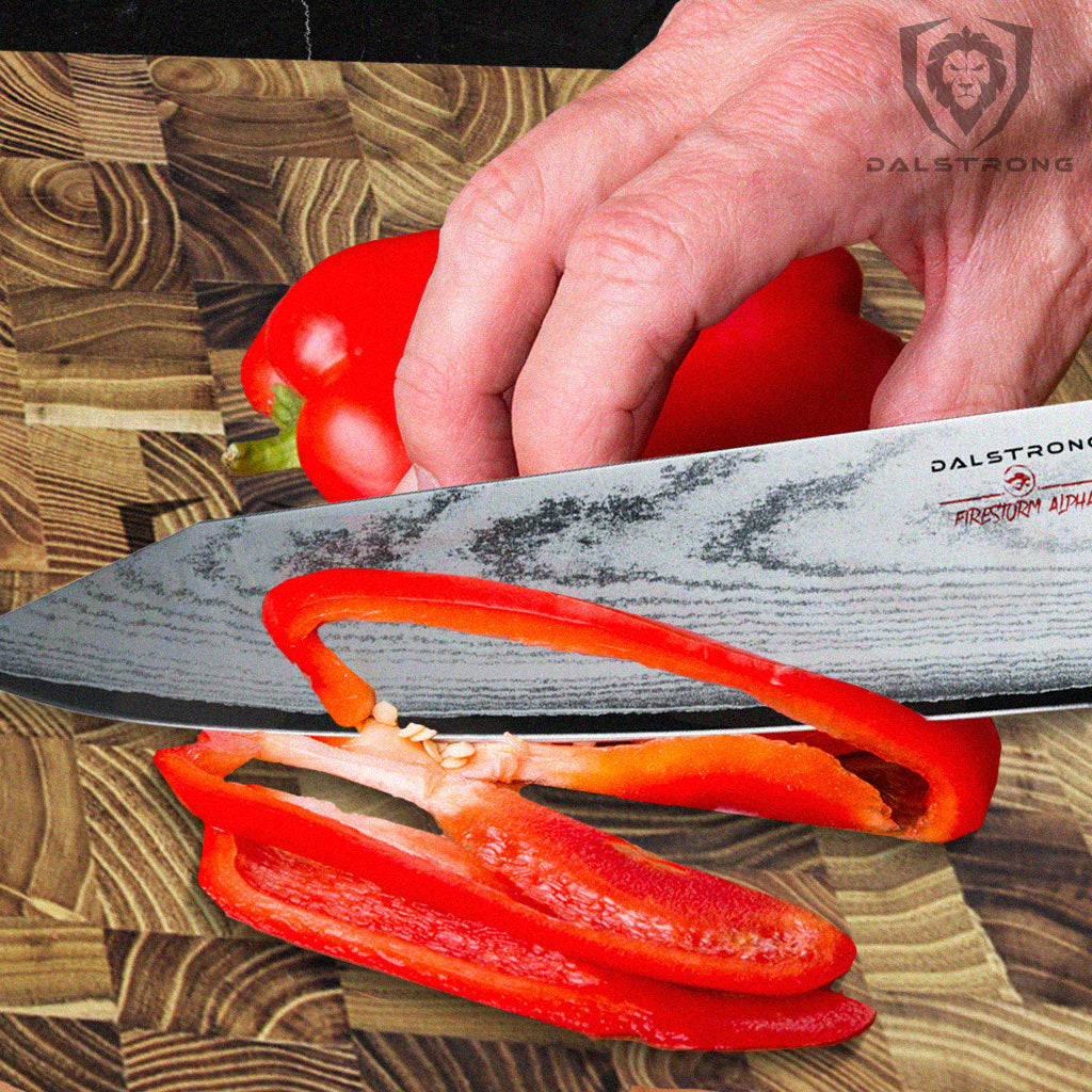 What Is A Julienne Cut And How To Do It Like A Chef – Dalstrong Canada