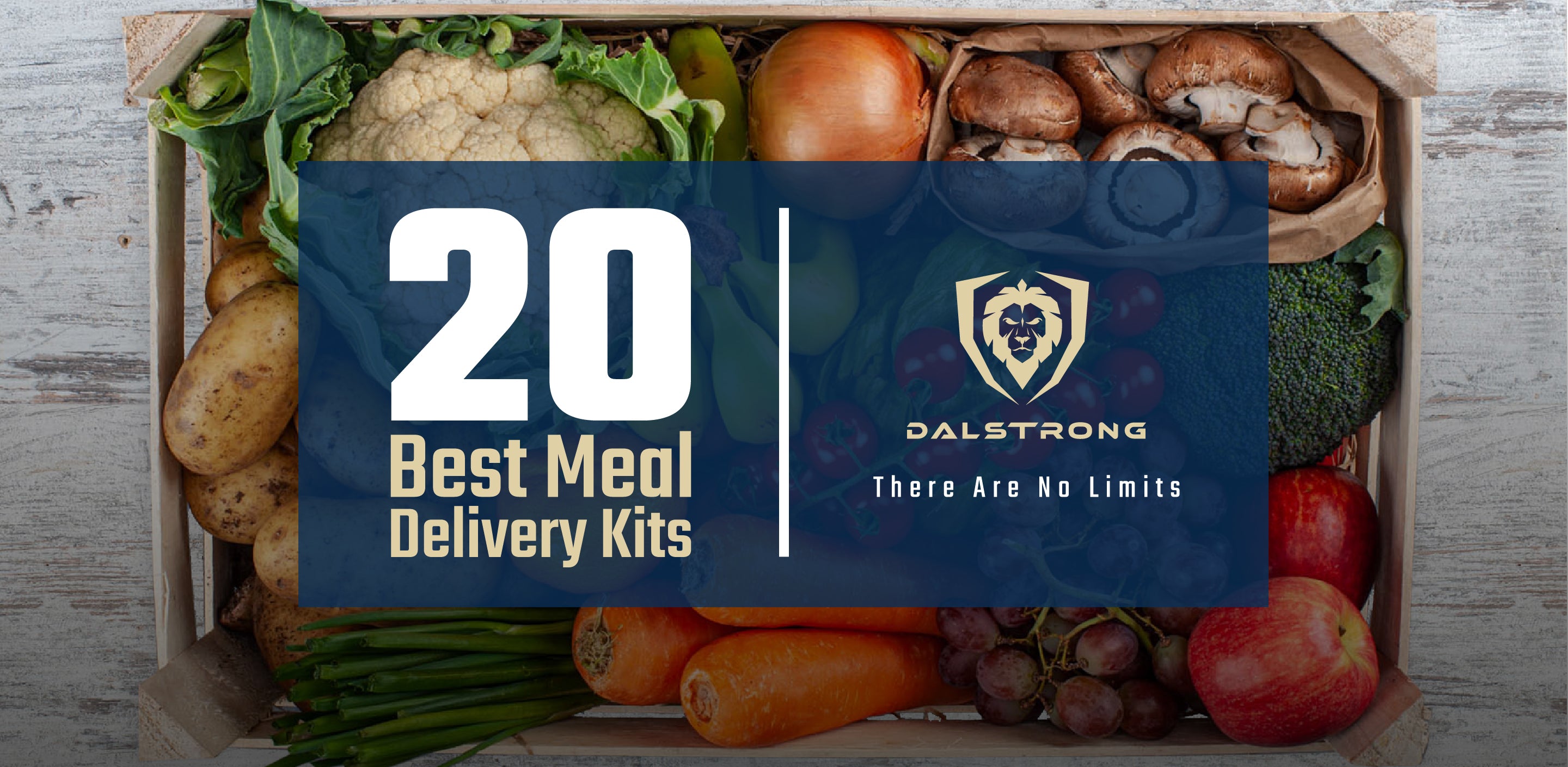 Best Meal Delivery Service Kits | Reviews & Prices | Dalstrong ...