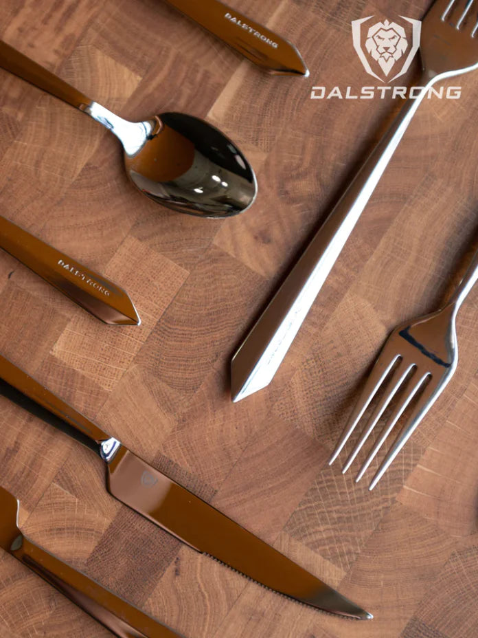 Achieve Your Dream Kitchen With Dalstrong Cutlery Sets – Dalstrong Canada