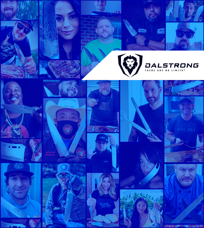 World-Class BBQ Pitmasters And Dalstrong Elite Pitmasters – Who Are ...
