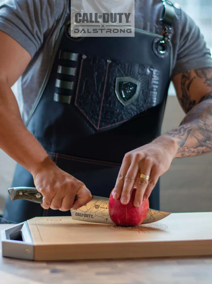 Finding The Best Apron With Pockets – Dalstrong Canada