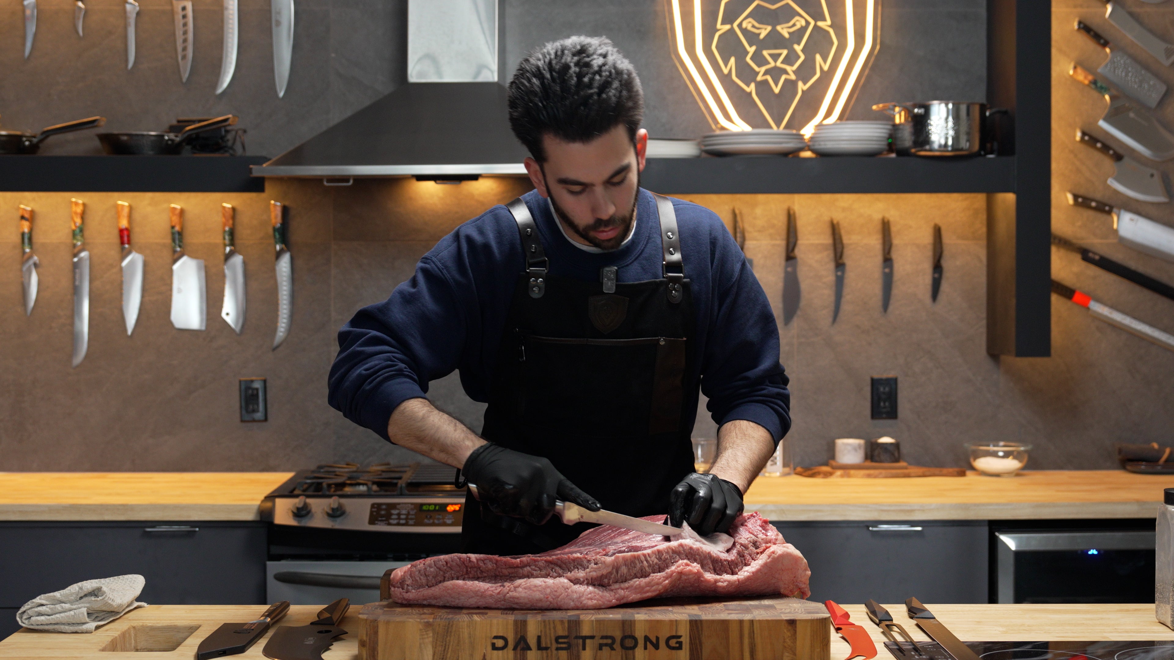 Global Knife vs. Dalstrong: Which Knifemaker to Go With? – Dalstrong Canada