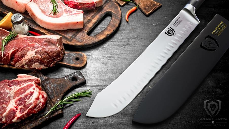Why You Need a Butcher Knife in Your Kitchen | Dalstrong © – Dalstrong ...