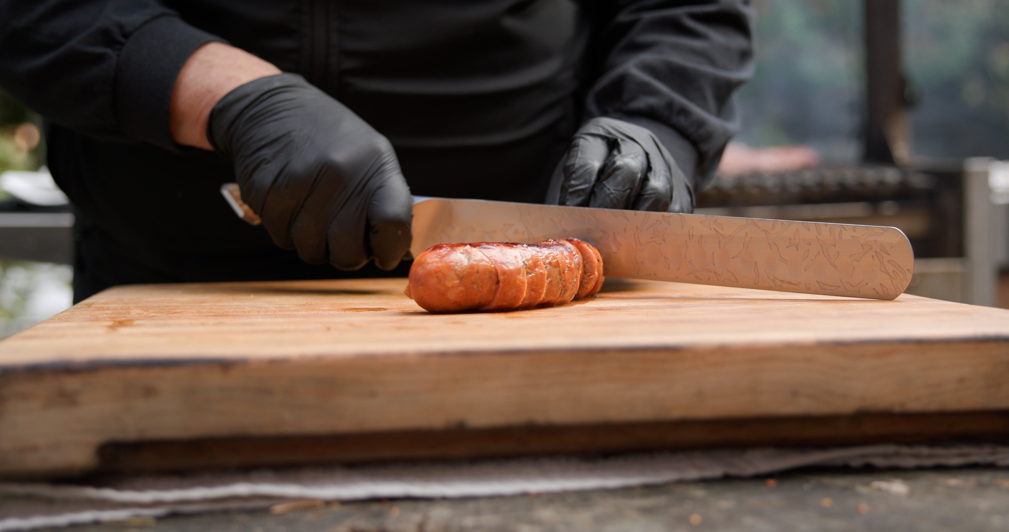 Everything You Need to Know About the Rondelle Cut – Dalstrong Canada