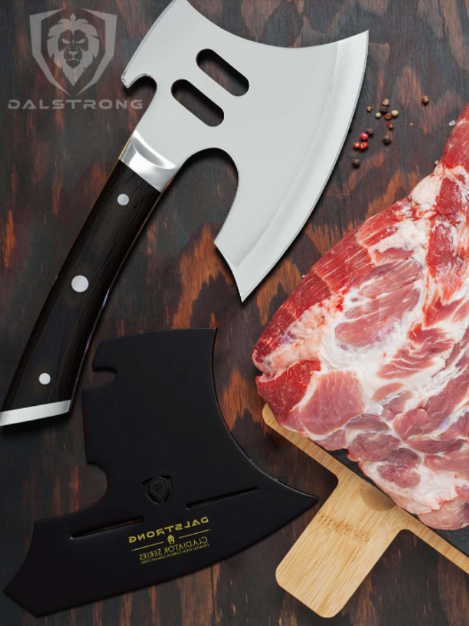The Ultimate List of Cool Knives for Kitchen Enthusiasts – Dalstrong Canada