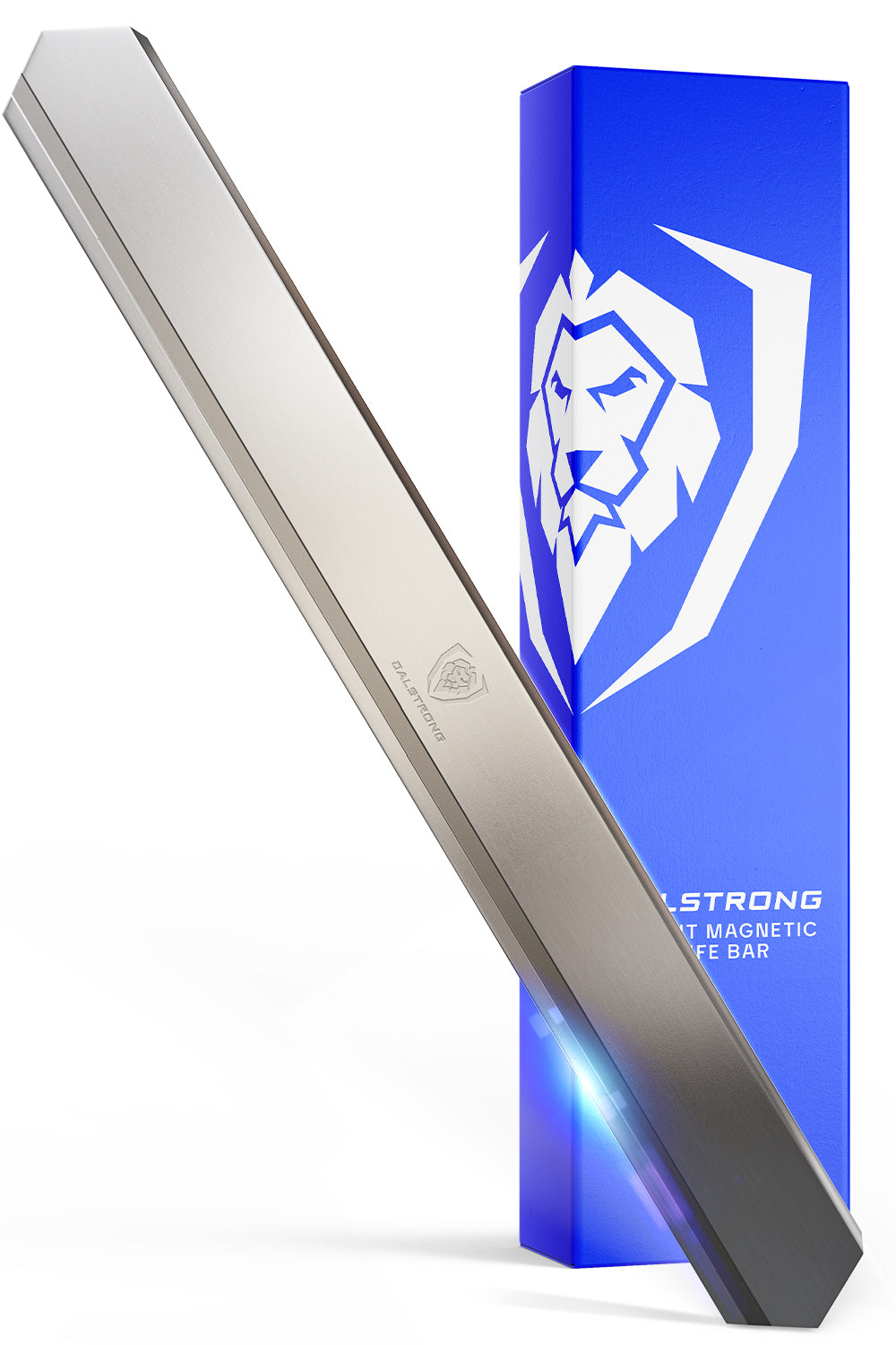 Magnetic Bar Stainless | Wall Knife Holder | Dalstrong © – Dalstrong Canada